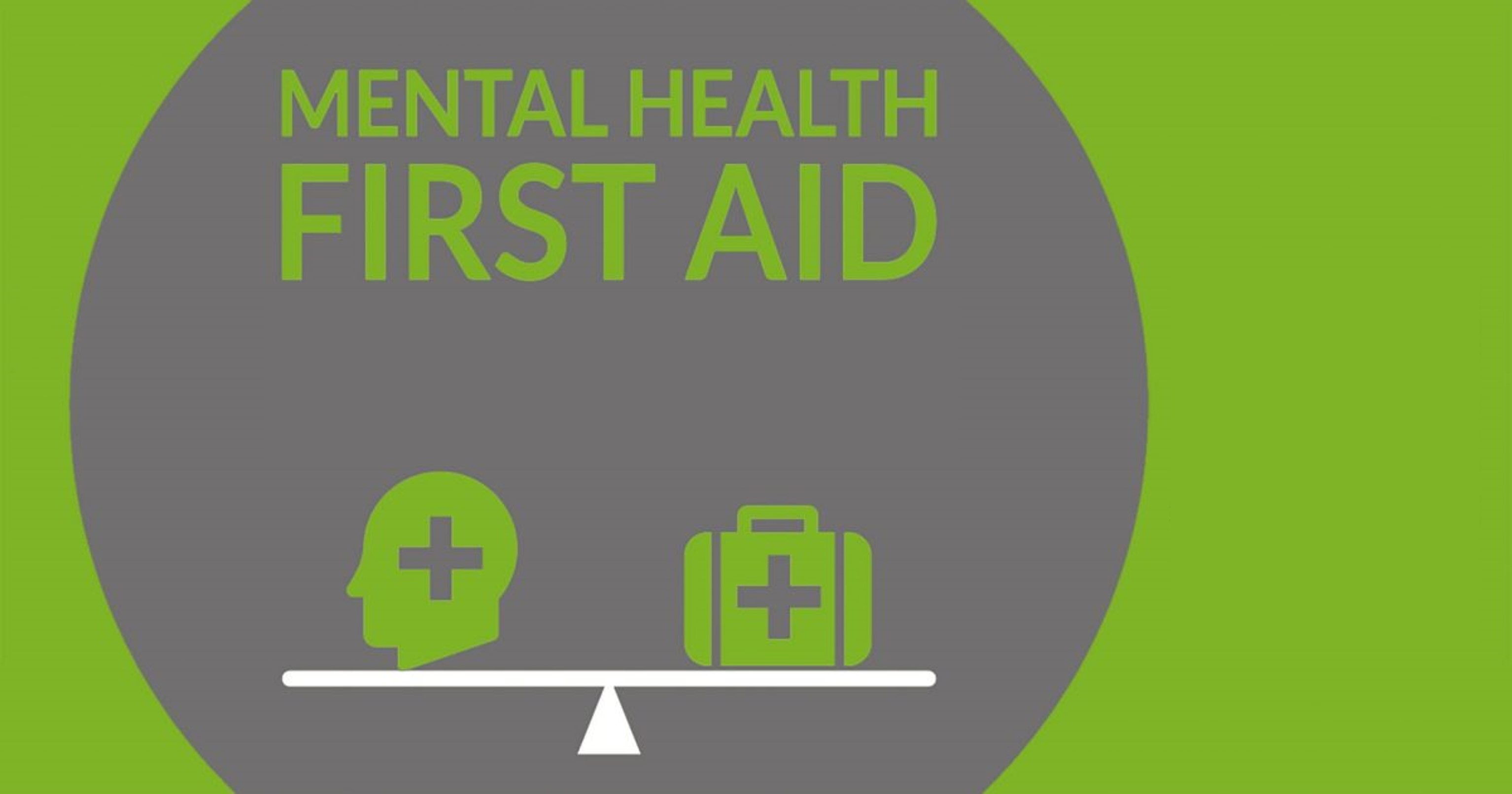 Mental Health First Aid Training (MHFA) | Student Affairs Office