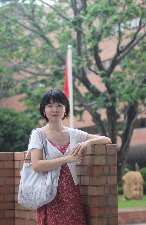 Lisheng Hall | Student Affairs Office