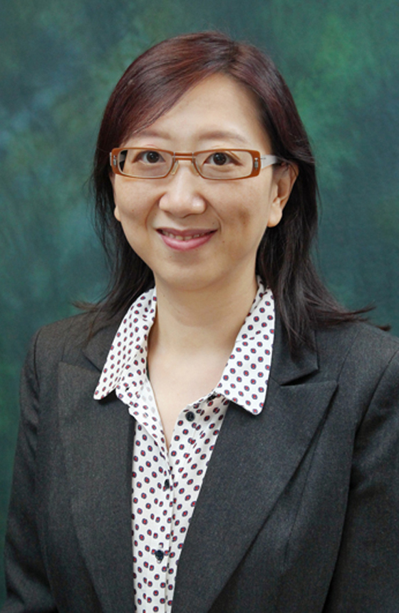 Wuhua Hall | Student Affairs Office