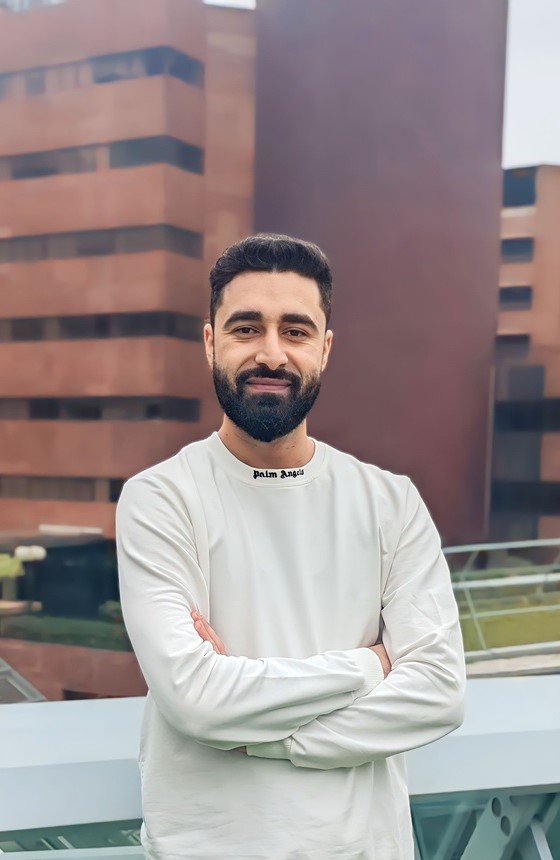 Wuxian Hall | Student Affairs Office