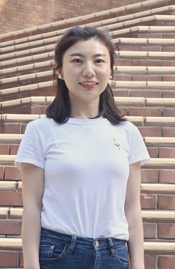 Wuxian Hall | Student Affairs Office