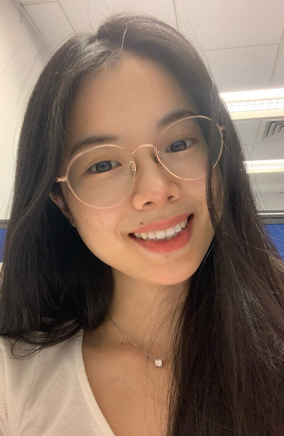 Xuemin Hall | Student Affairs Office