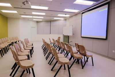 Homantin Halls | Student Affairs Office