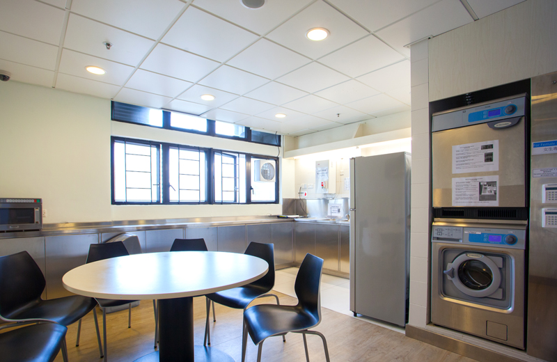 Provision of Guest Rooms | Student Affairs Office