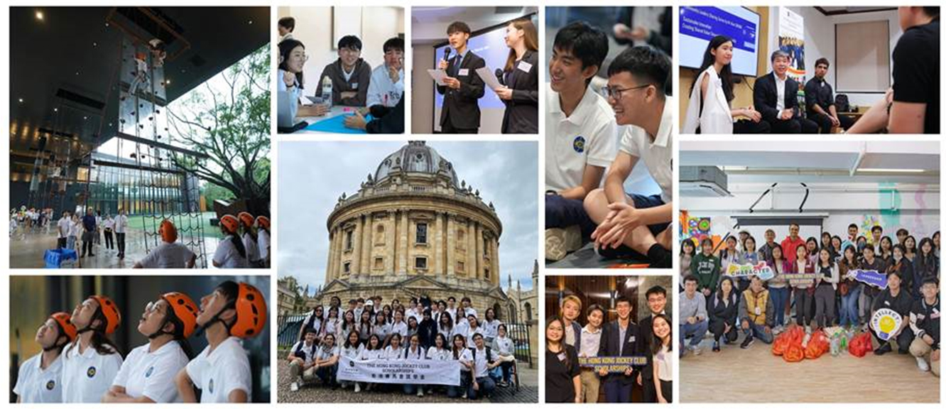 Administered by Student Affairs Office | Student Affairs Office