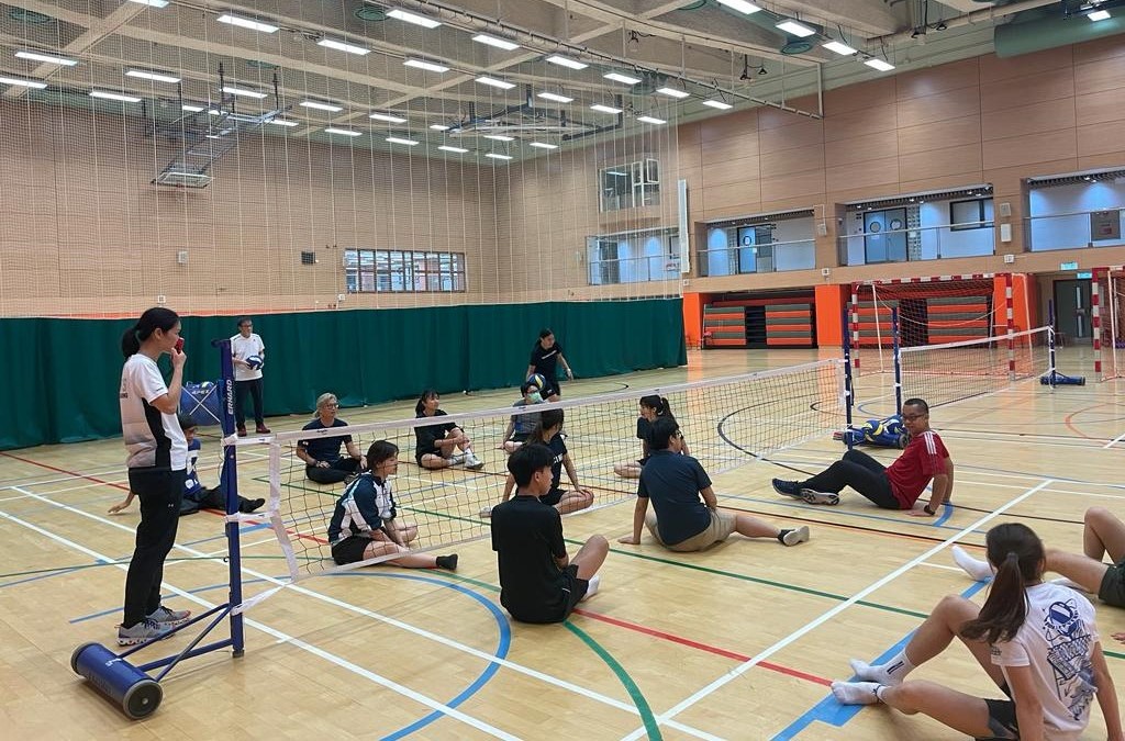 Inclusion Awareness Campaign | Student Affairs Office