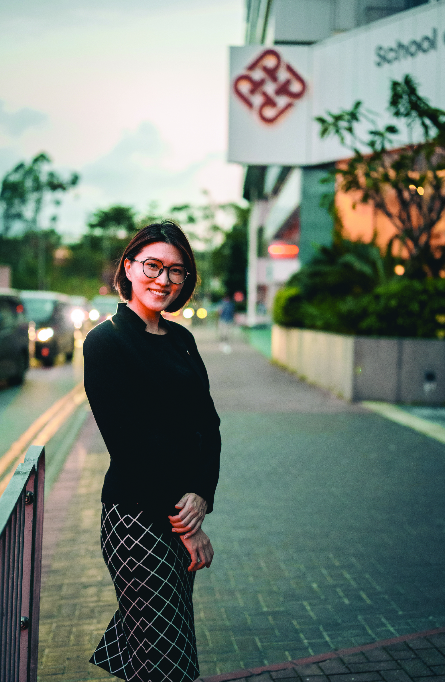 Student Members of the Senate Committees | Student Affairs Office