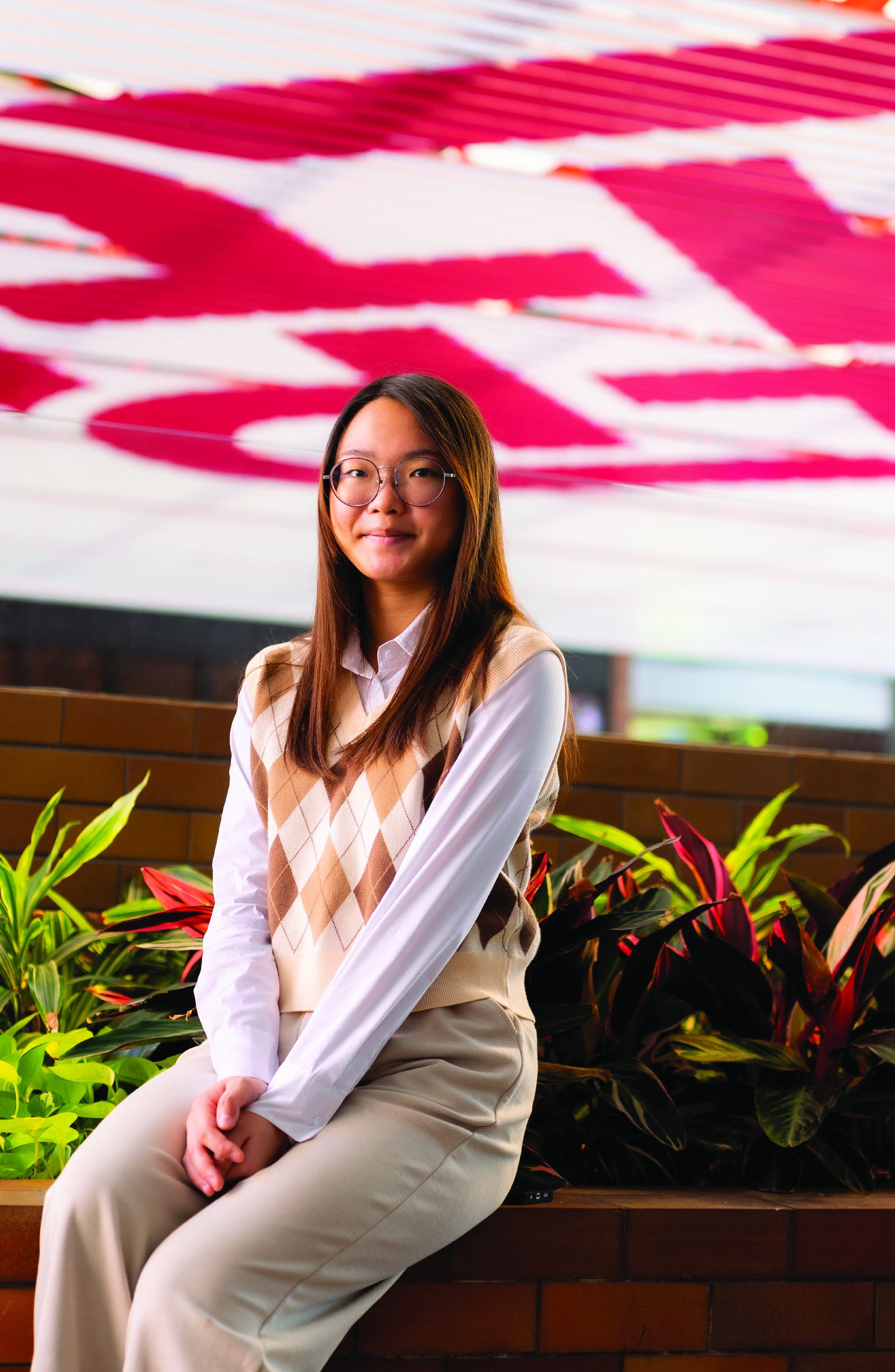 Student Members of the Senate Committees | Student Affairs Office