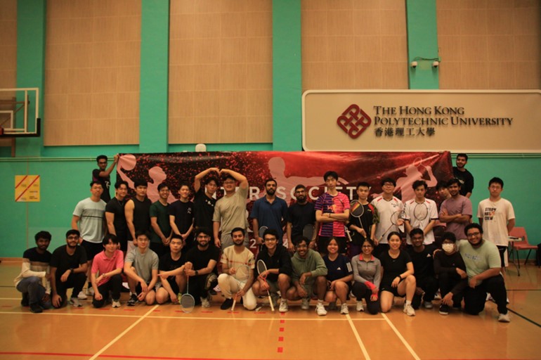 Contributing to Community Harmony | Student Affairs Office