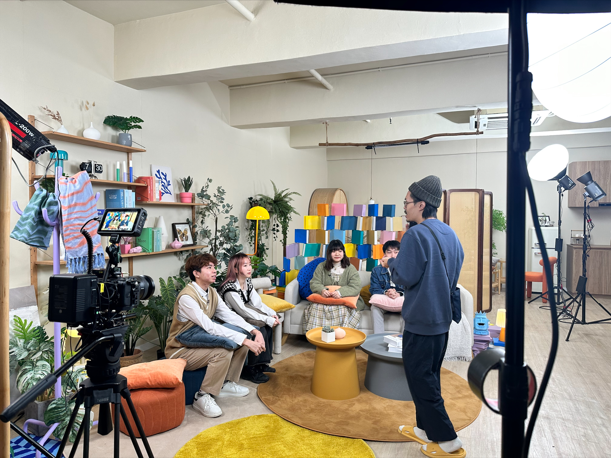 Exploring the Vibrant World of PolyU Interest Clubs: A Journey with ...