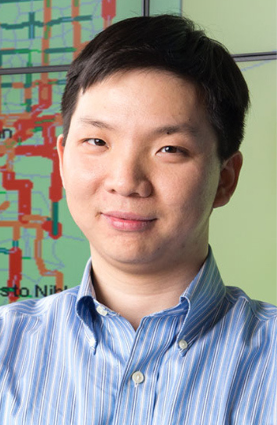 SCRI People | Otto Poon Charitable Foundation Smart Cities Research ...