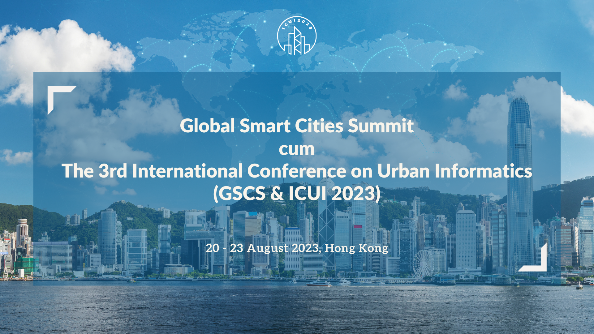 Global Smart Cities Summit cum The 3rd International Conference on ...