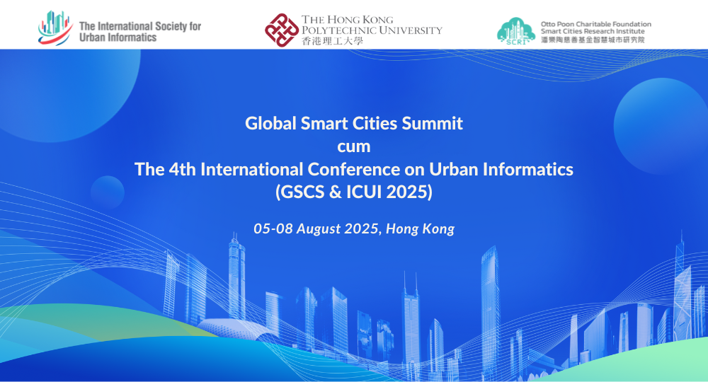 Global Smart Cities Summit cum The 4th International Conference on ...