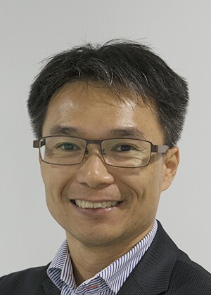 Dr KWAN Shun-hang, Julian | Otto Poon Charitable Foundation Smart ...