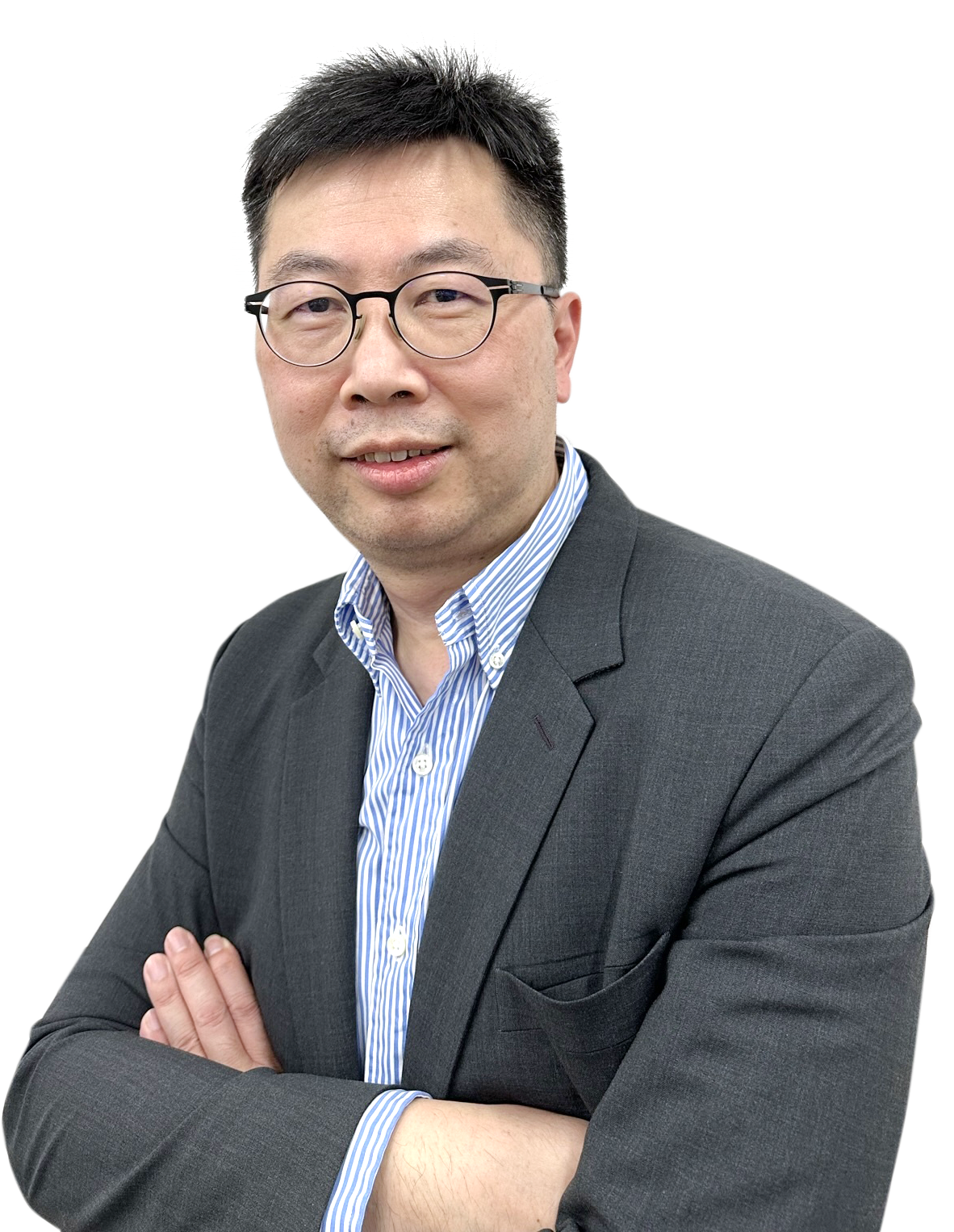 Sr CHAN Yue-chun | Otto Poon Charitable Foundation Smart Cities ...