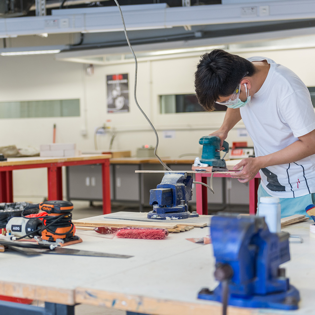 Facilities and Resources | School of Design