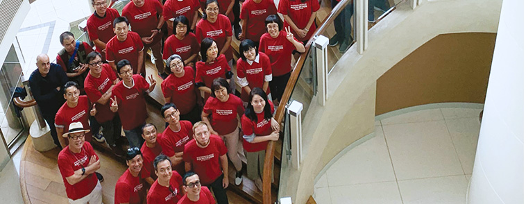 People | School of Design