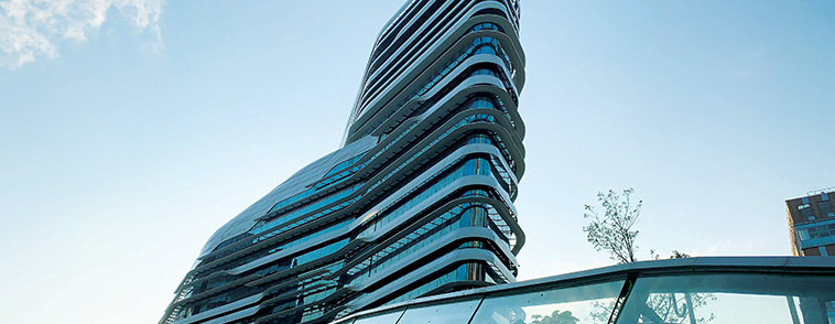 About PolyU Design | School of Design