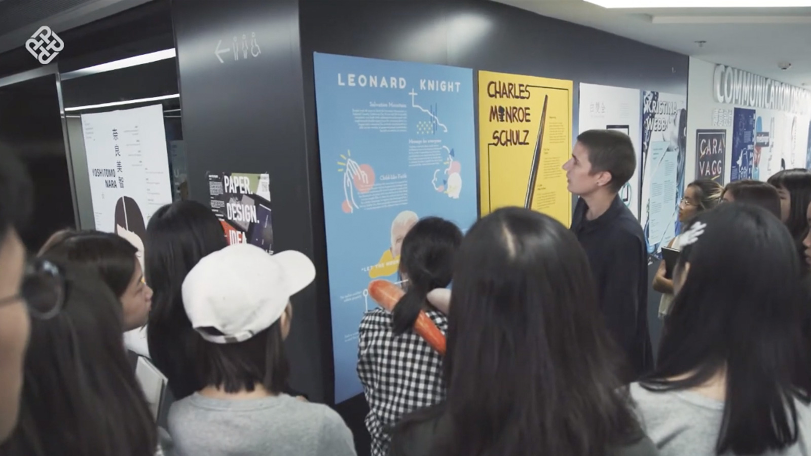 BA (Hons) Scheme in Design Portfolio Preparation | School of Design