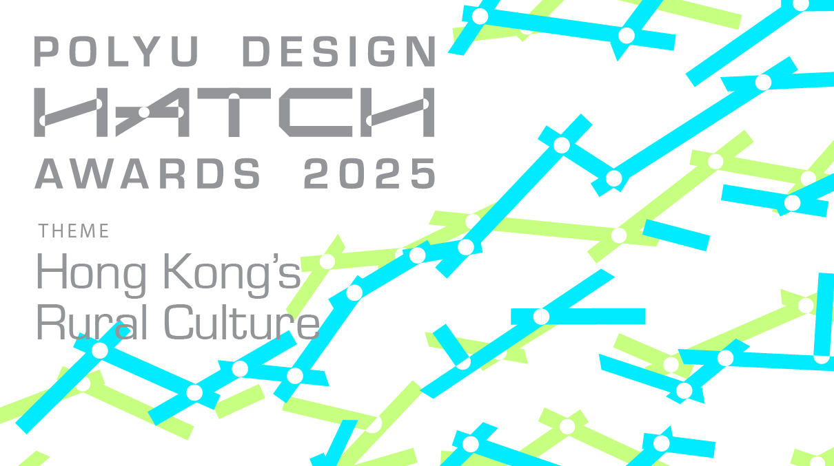 PolyU Design: The Hong Kong Polytechnic University School of Design