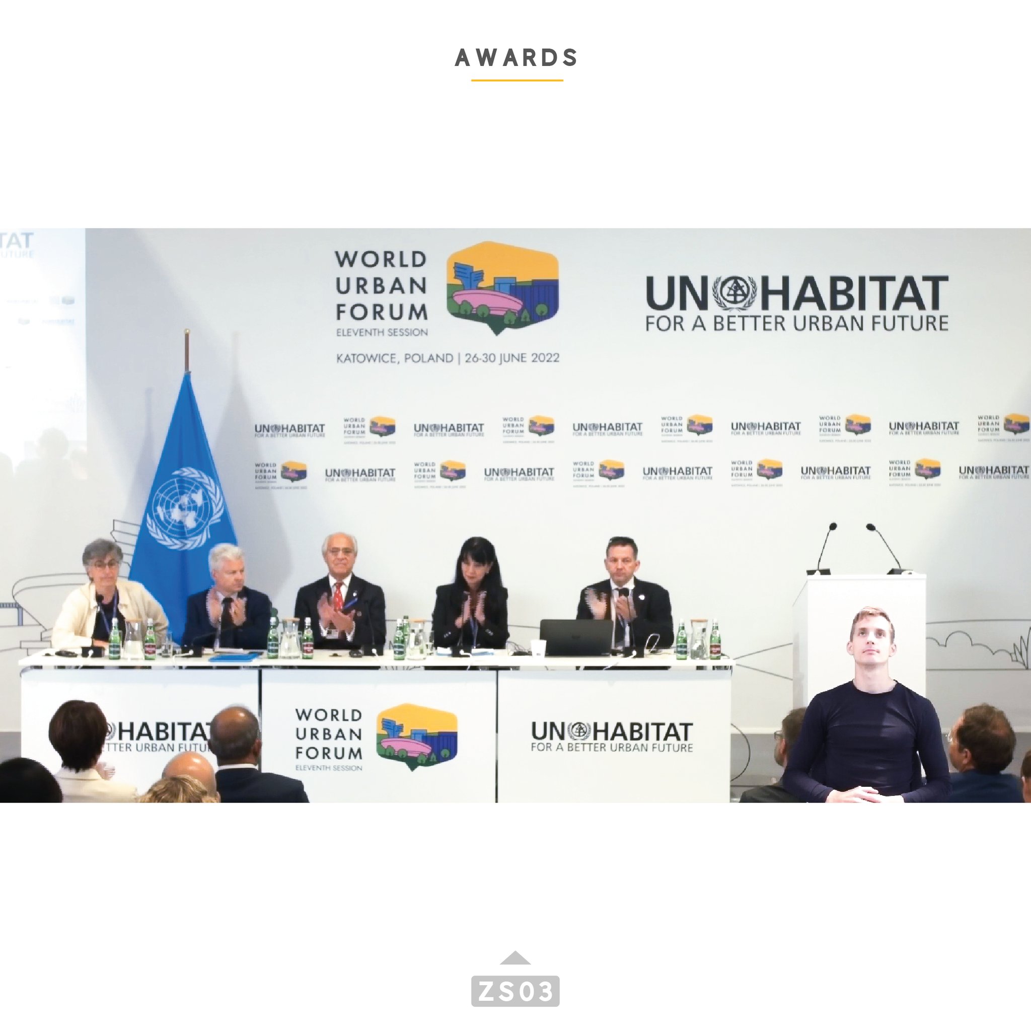 'House of Dreams' wins UIA 2030 Award and more international prizes ...