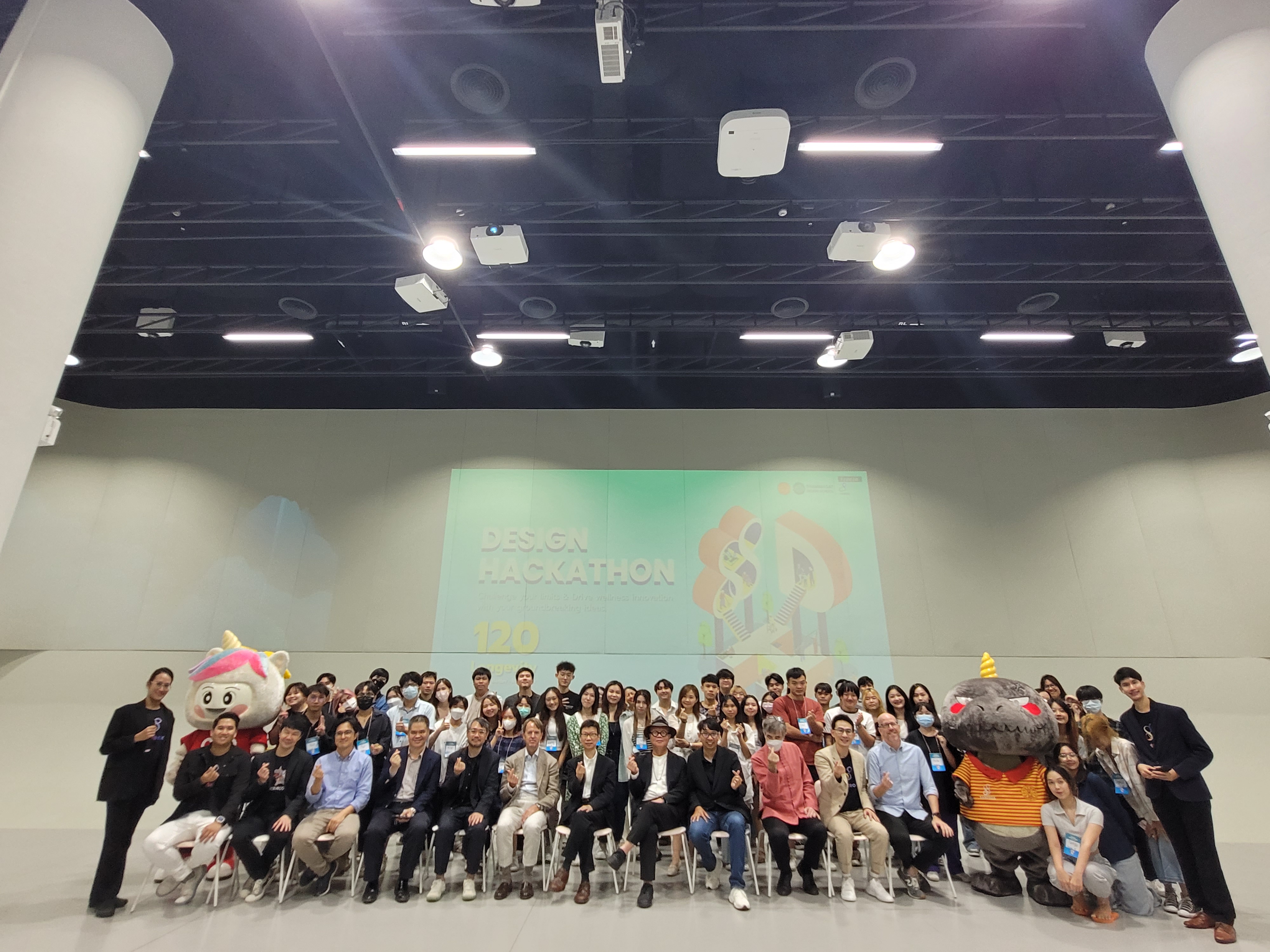 A fruitful delegation to Bangkok returned with a MOU with Cloud 11 and ...