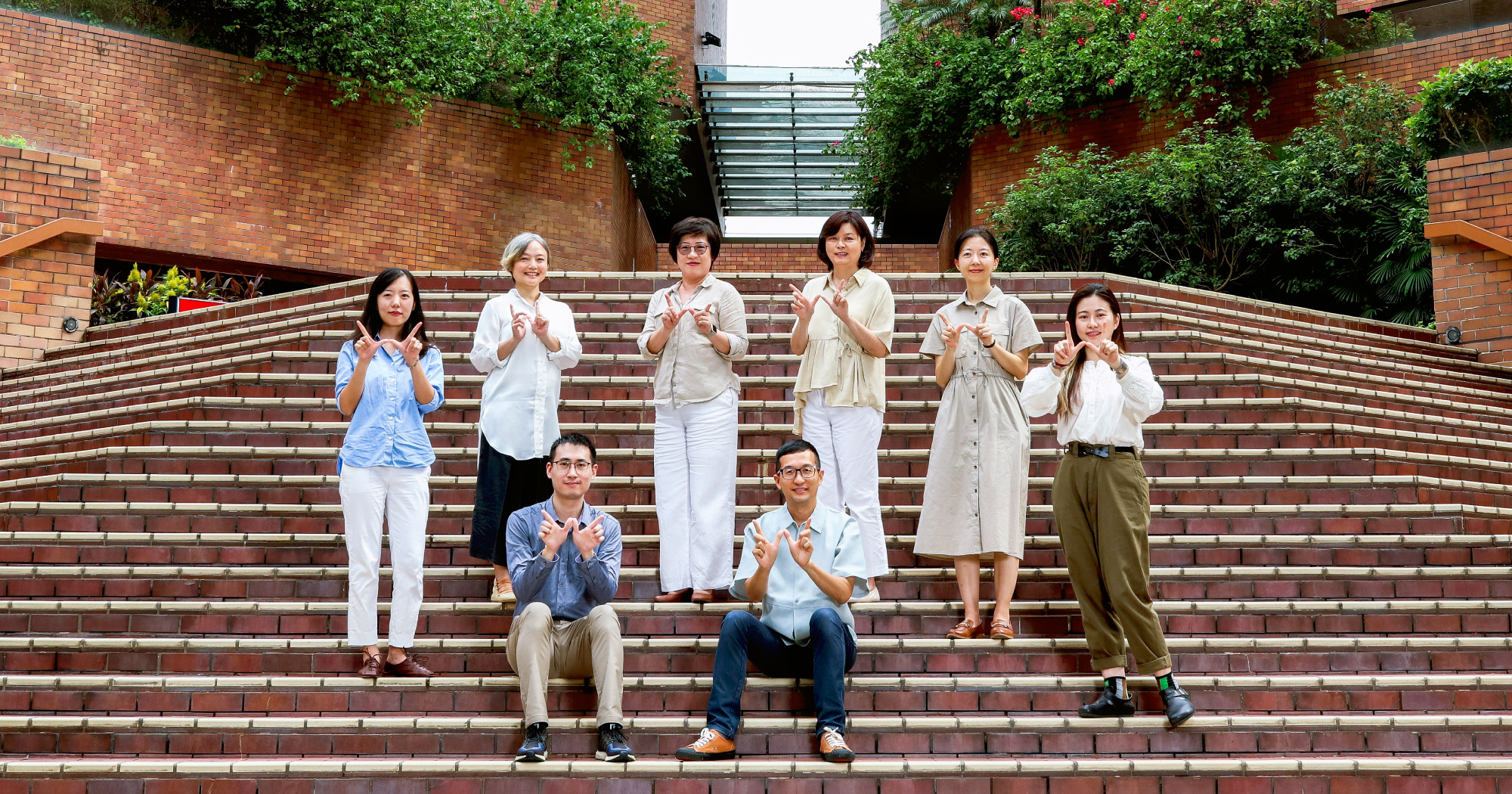 PolyU interdisciplinary team’s Well-being Design Guide for housing ...