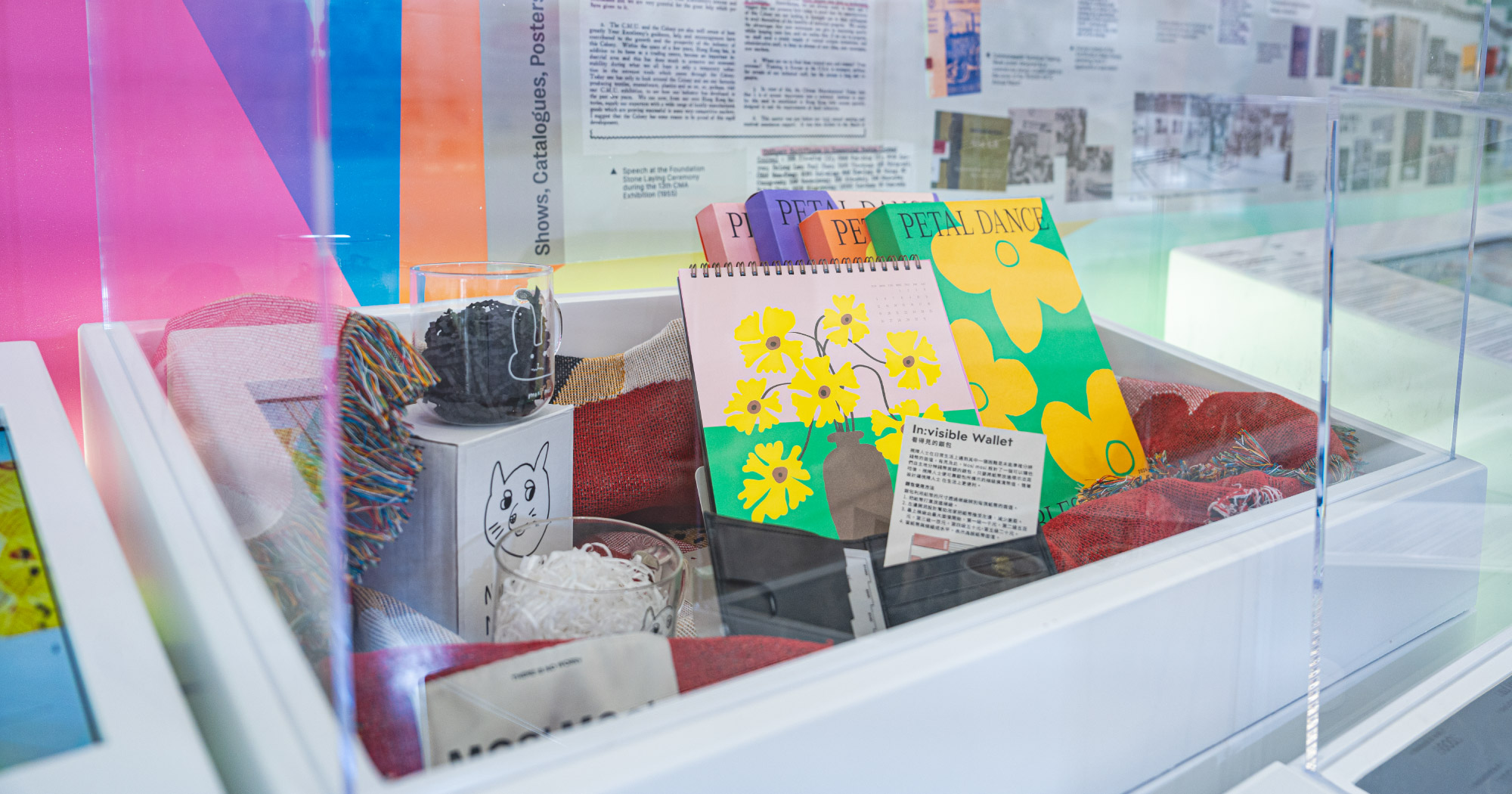 PolyU Design hosts “Time-capsule Histories: Six Decades of POLYU Design ...