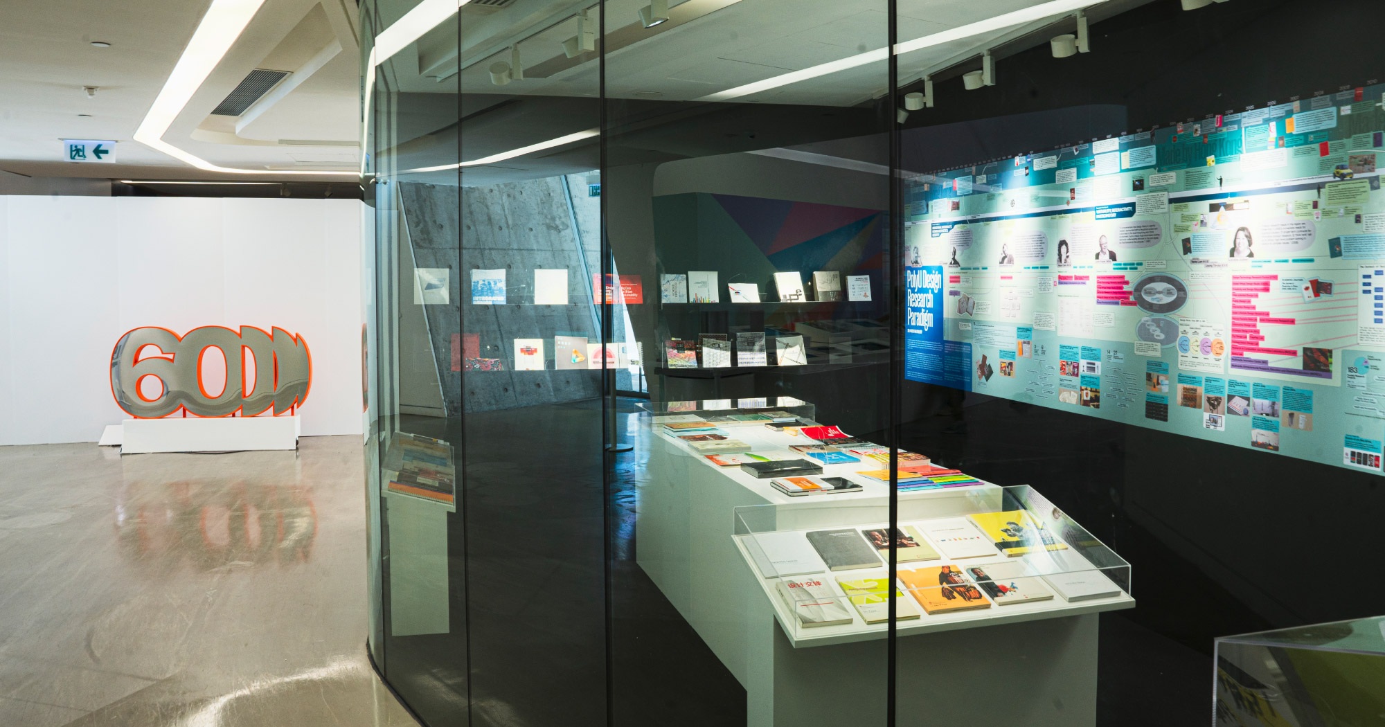 PolyU Design hosts “Time-capsule Histories: Six Decades of POLYU Design ...