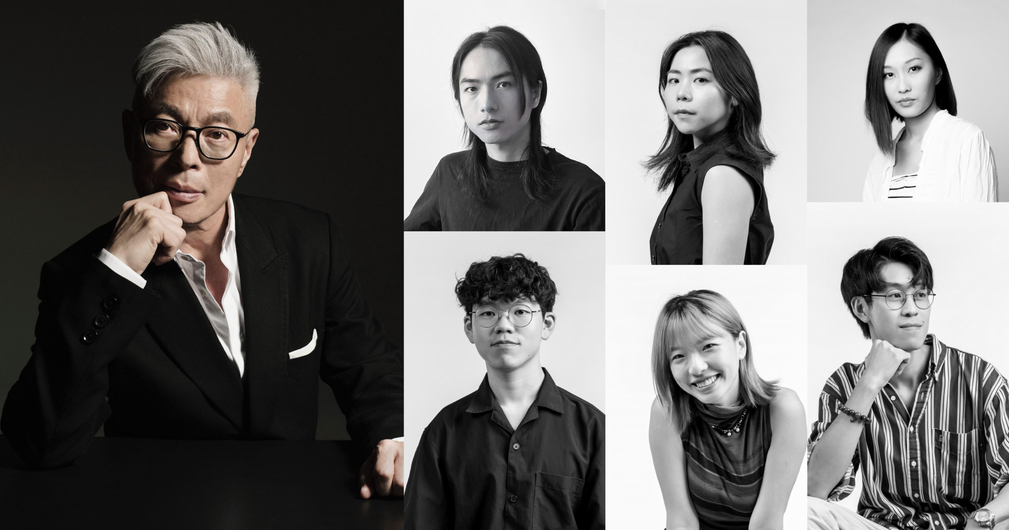 PolyU Design Hosts 60th Anniversary Gala Dinner Celebrating a Legacy of ...