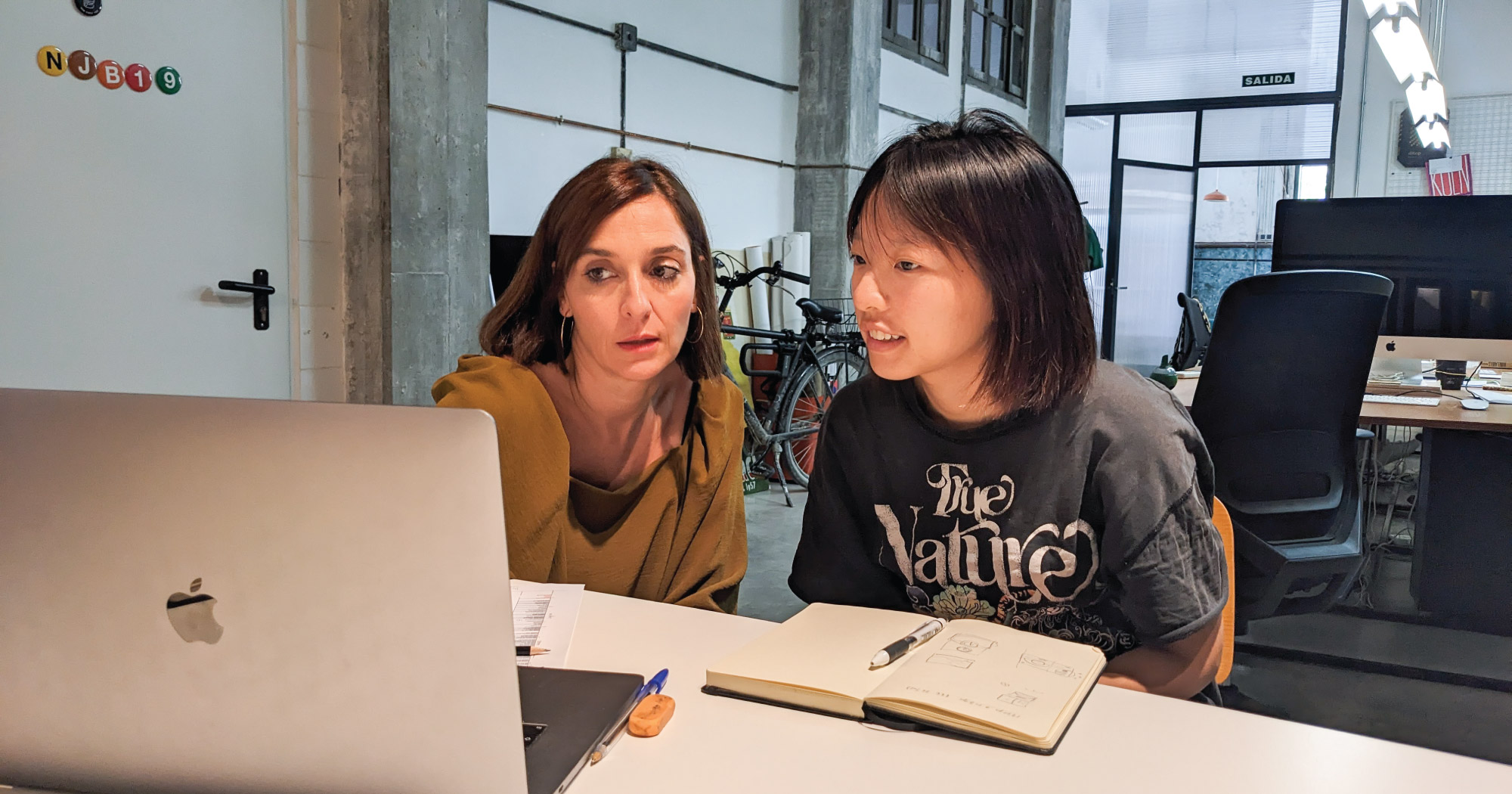 An interview with Outstanding Student Award 2023 winner KWOK Hoi Yan ...