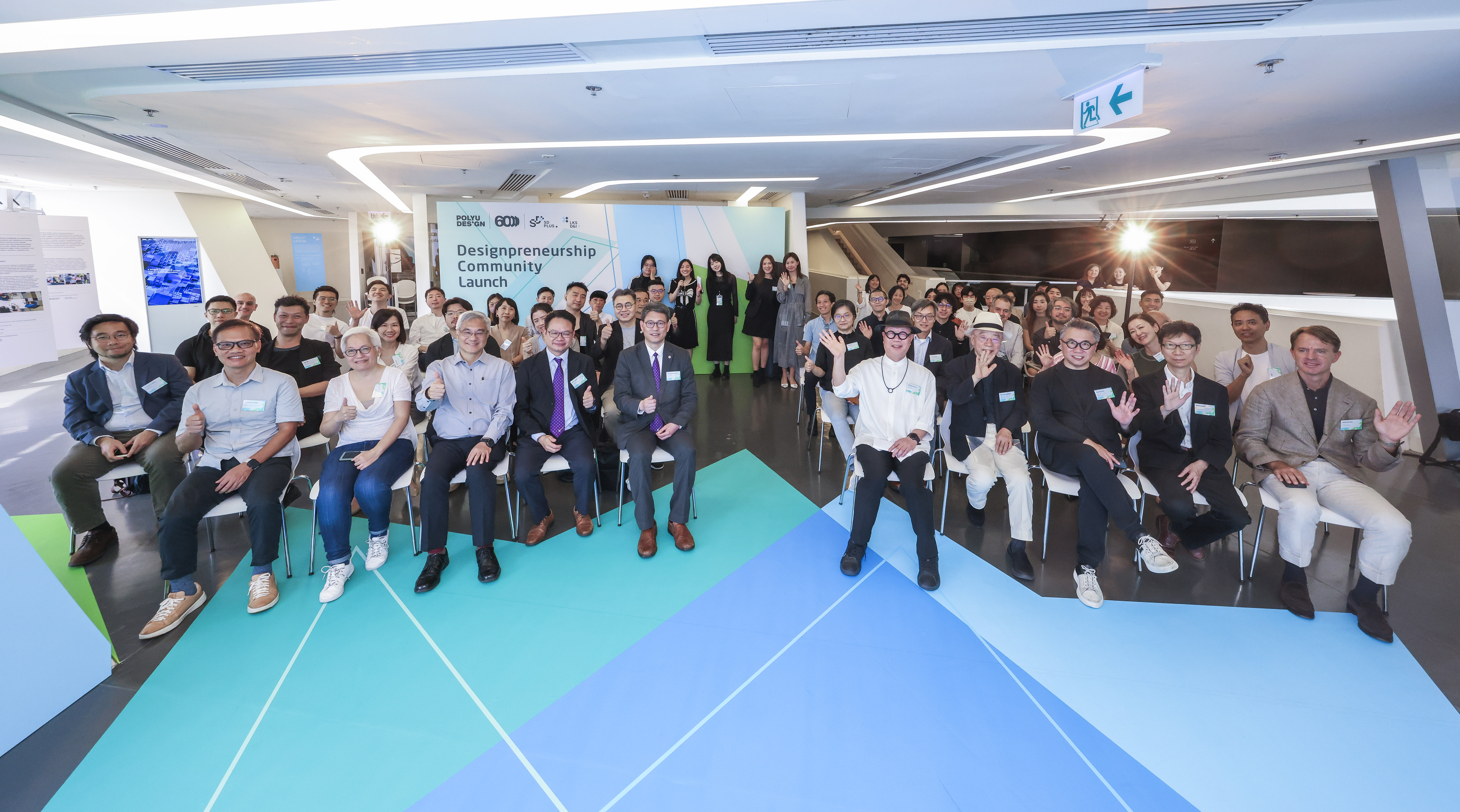 PolyU launches Designpreneurship Community to foster design innovation ...