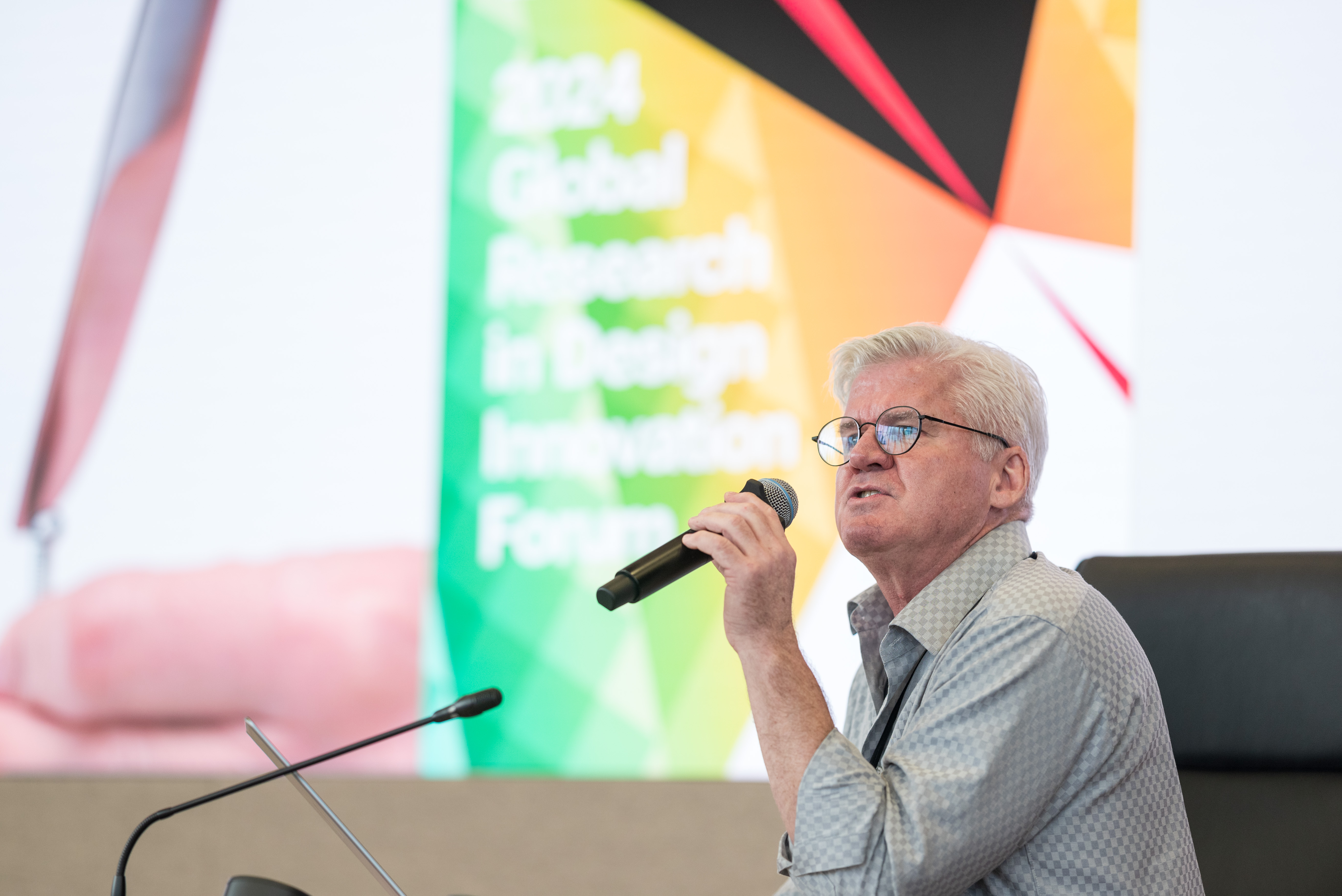 Driving Design Innovation: Global Research in Design Innovation Forum ...