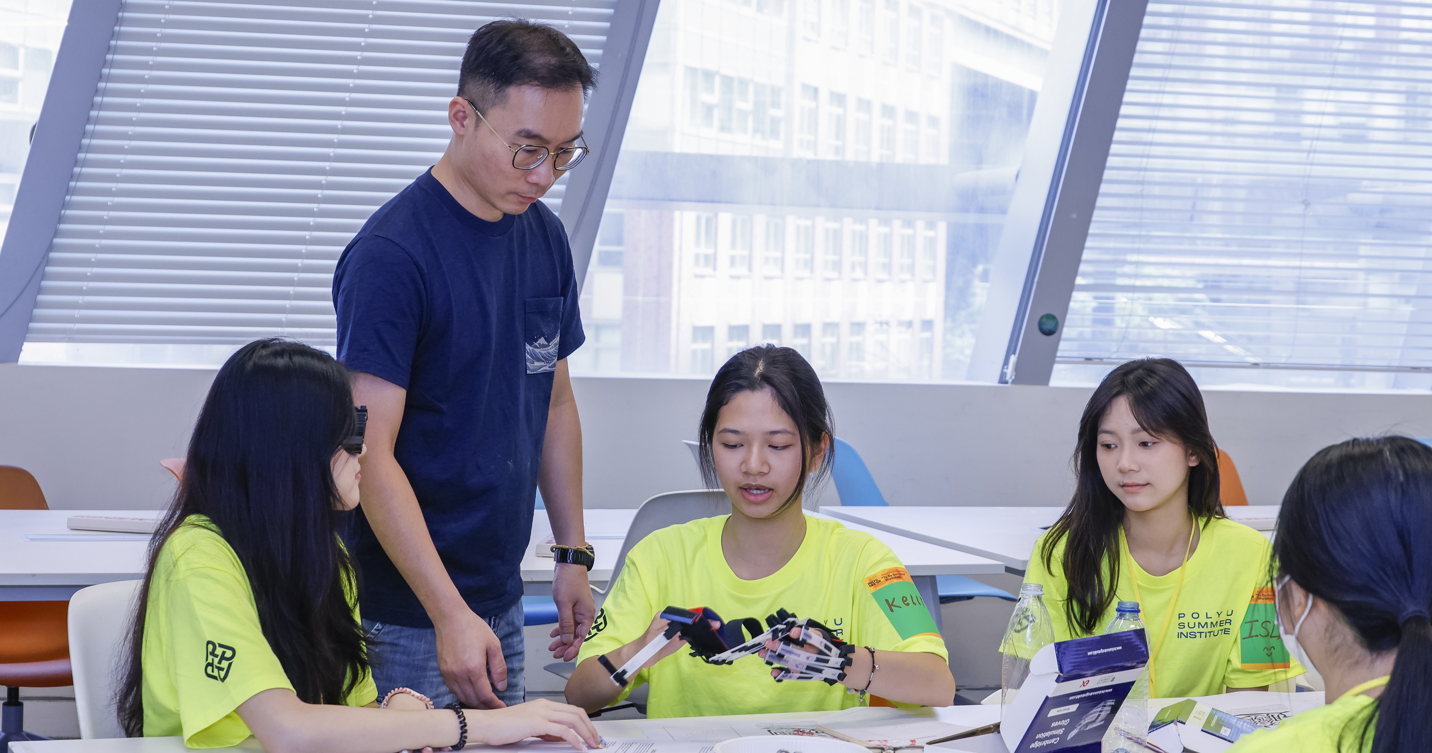 PolyU Design Hatch Awards 2025 Winners Announced | School of Design