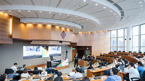 PolyU Design: The Hong Kong Polytechnic University School of Design