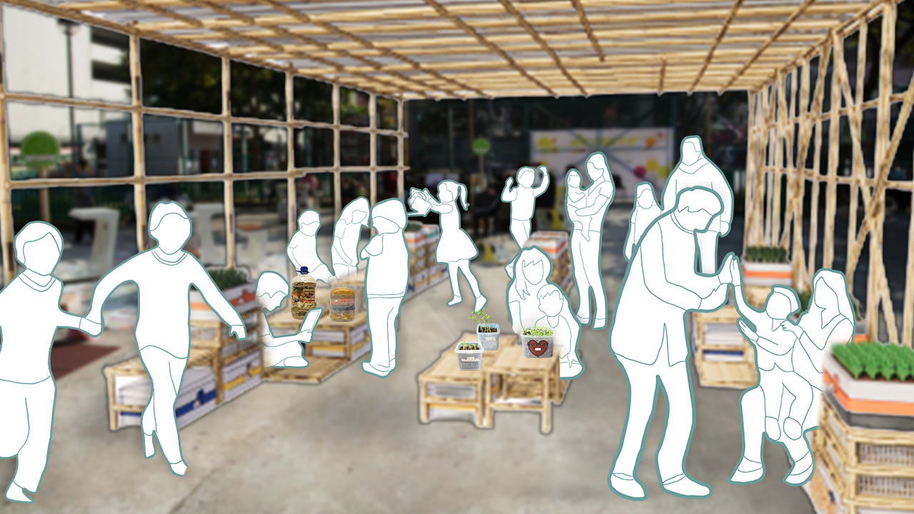 Integrated Capstone | School of Design