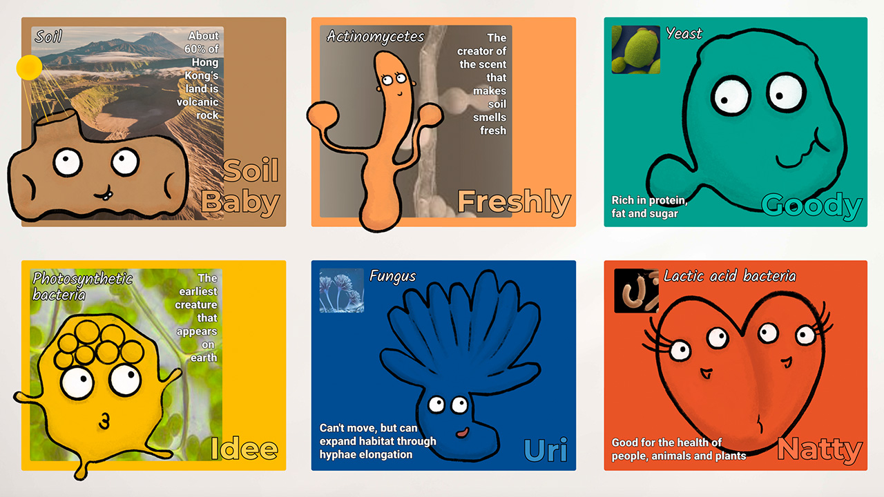 Integrated Capstone | School of Design