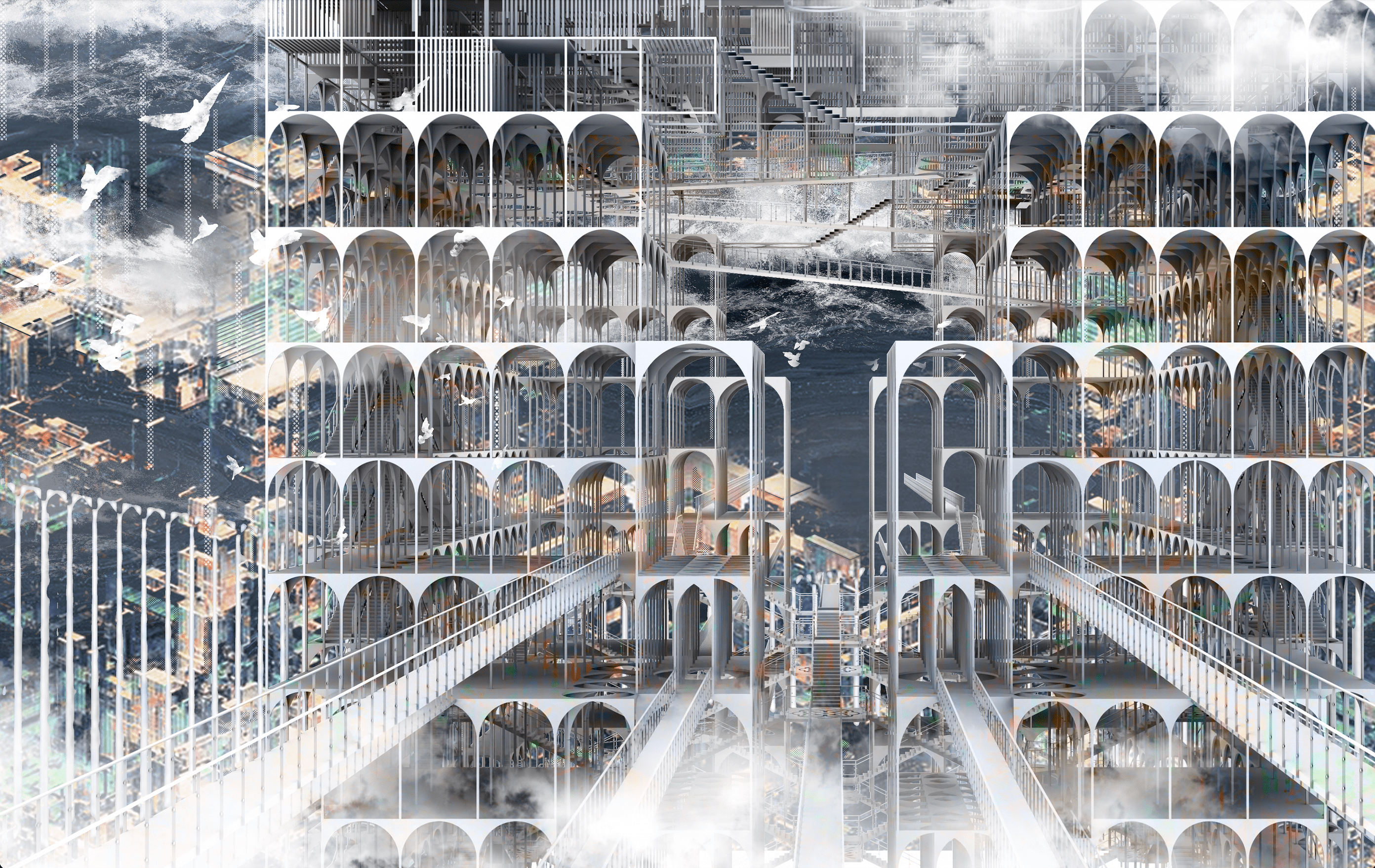 Environment and Interior Design | School of Design