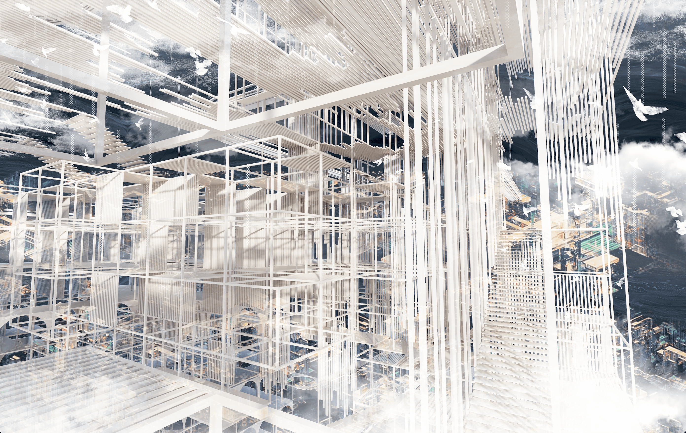 Environment and Interior Design | School of Design