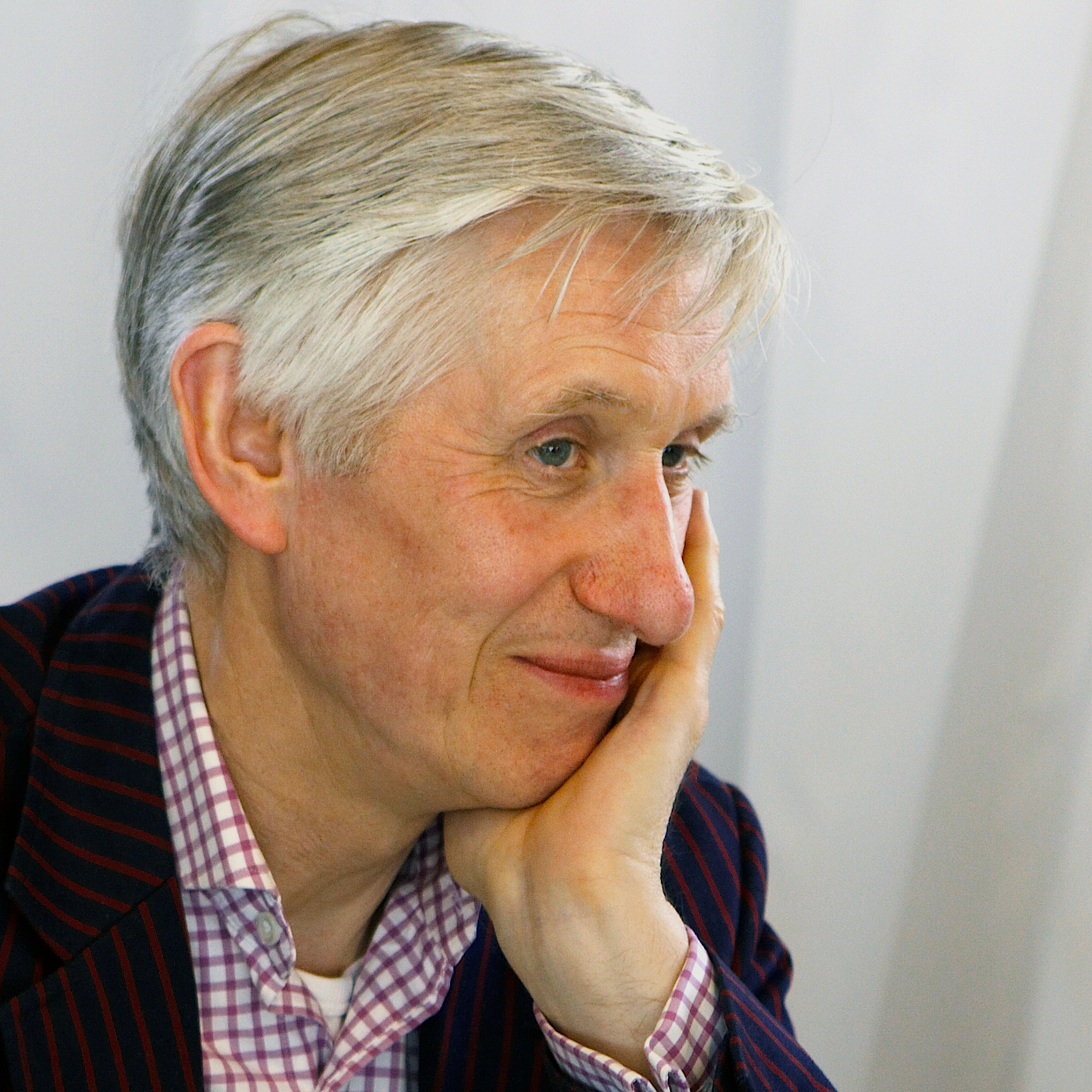 PhD Seminar by John Wood - A Superset of Supertools | School of Design