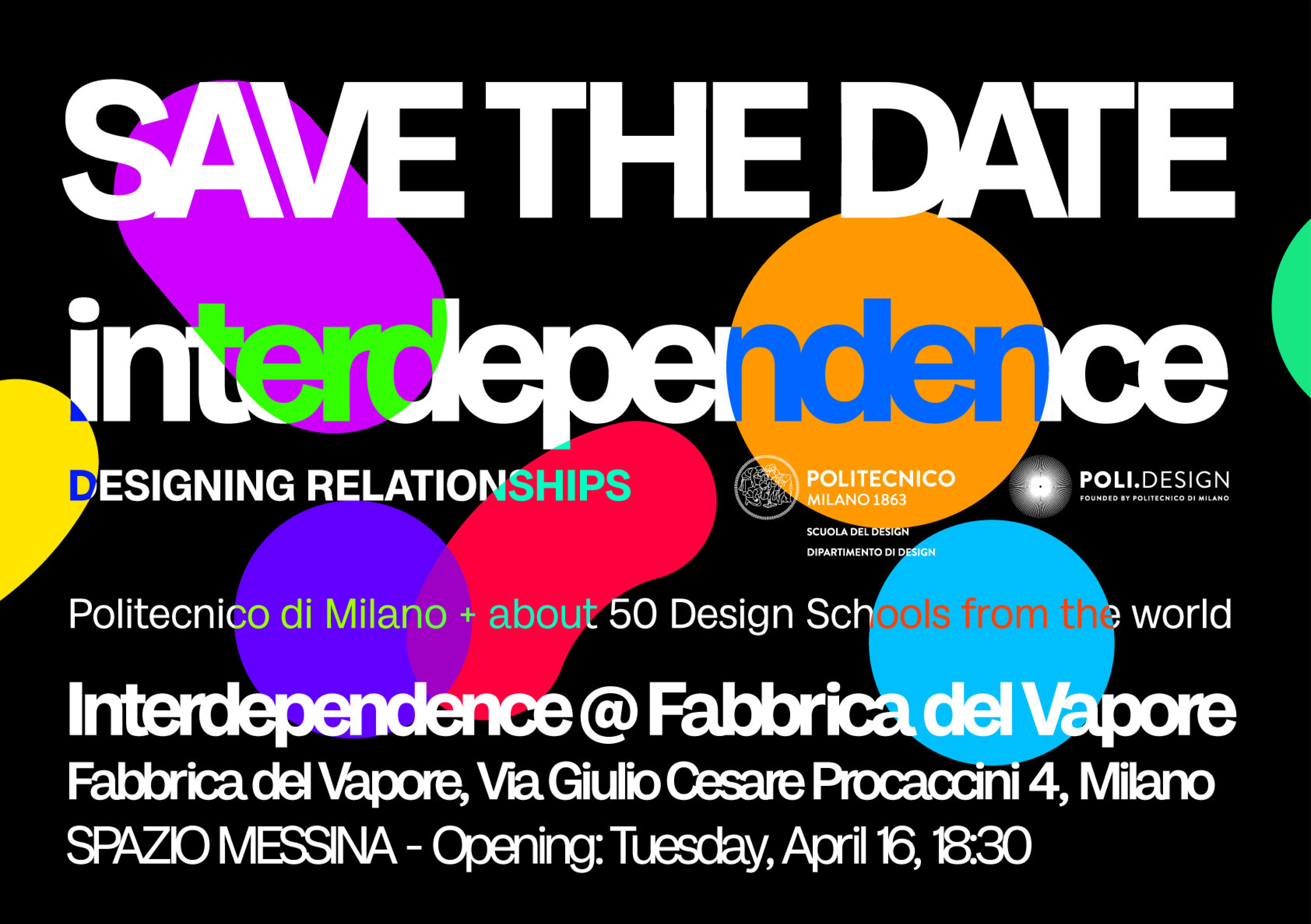 Designing Time — PolyU Design's 60th Anniversary Celebrations | School ...