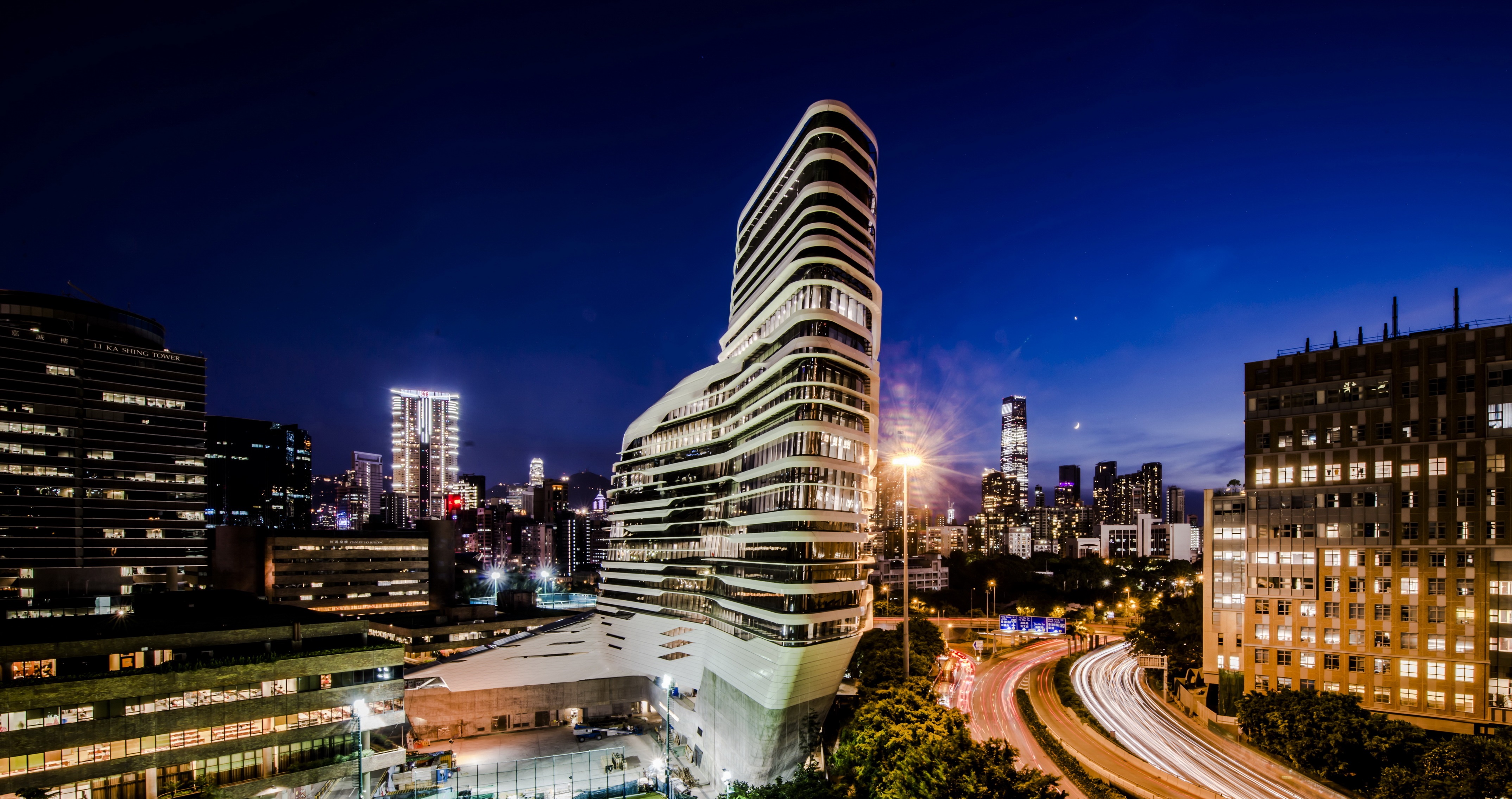 Designing Time — PolyU School of Design 60th Anniversary Celebration ...