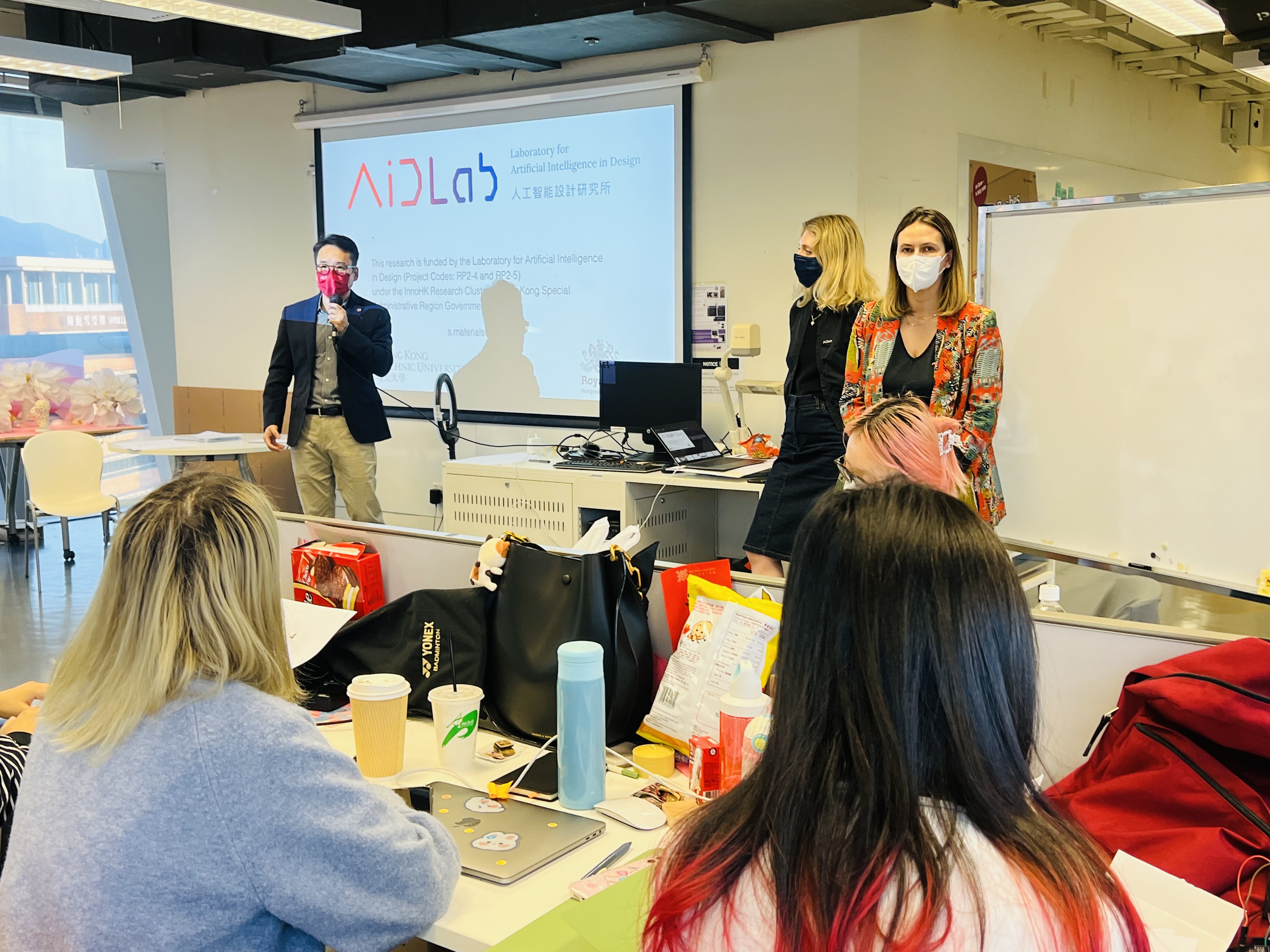 Academic Collaborations | School of Design