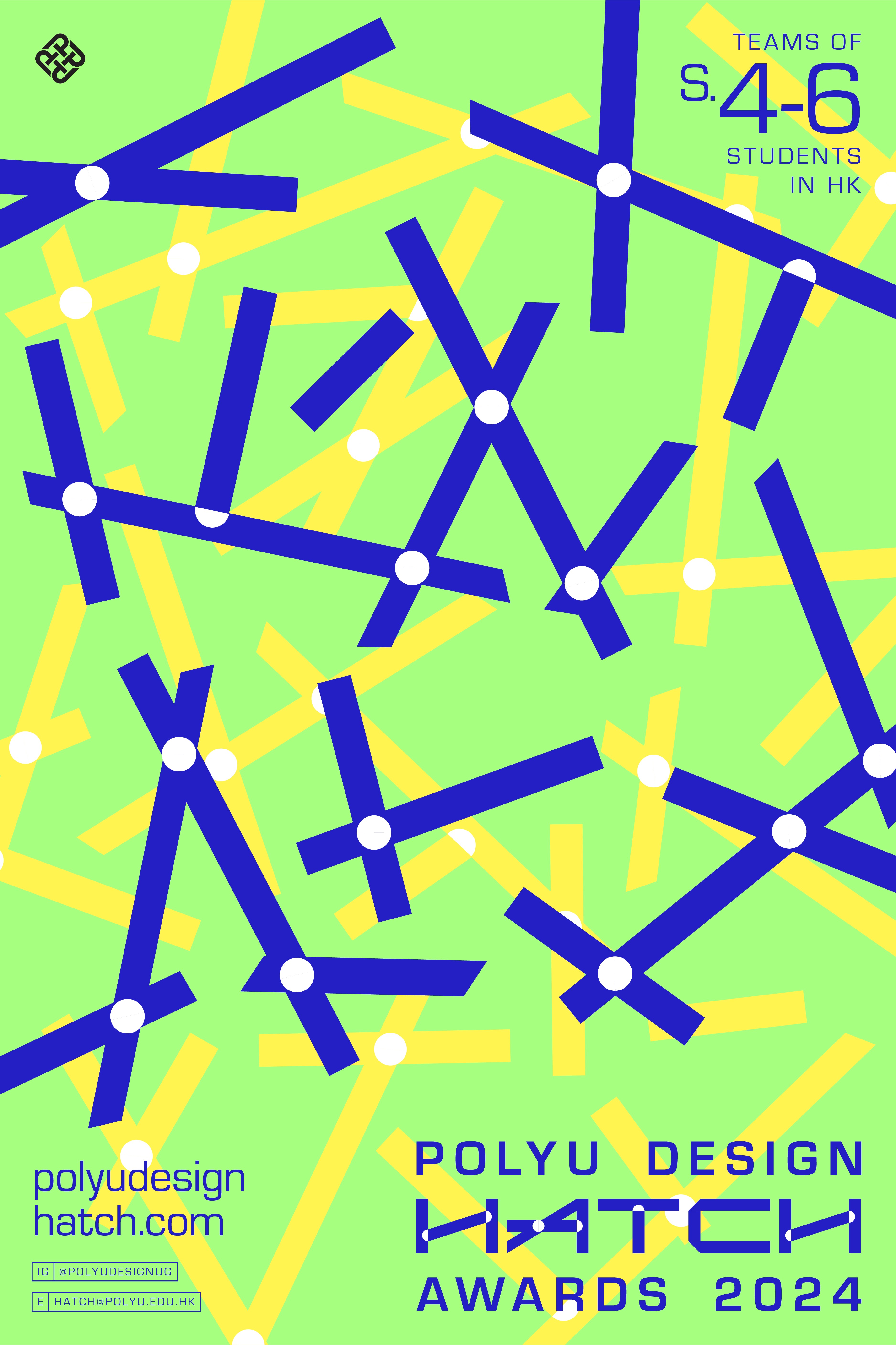 PolyU Design Hatch Awards 2024 — Information Session for Teachers ...