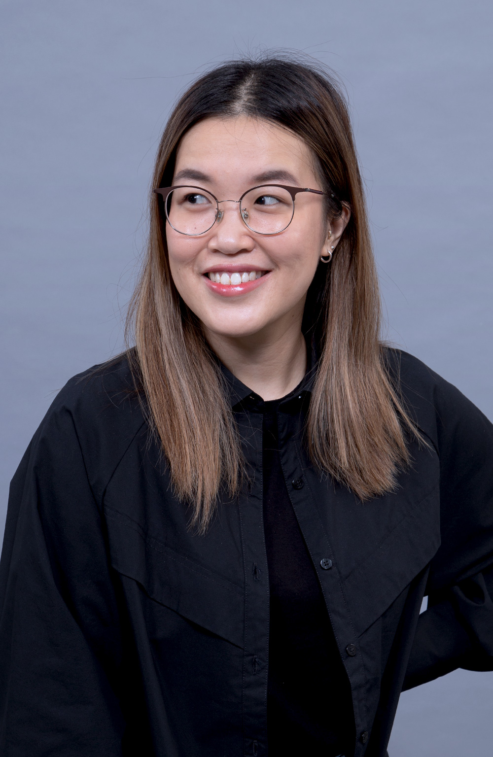 Charis Poon | School of Design