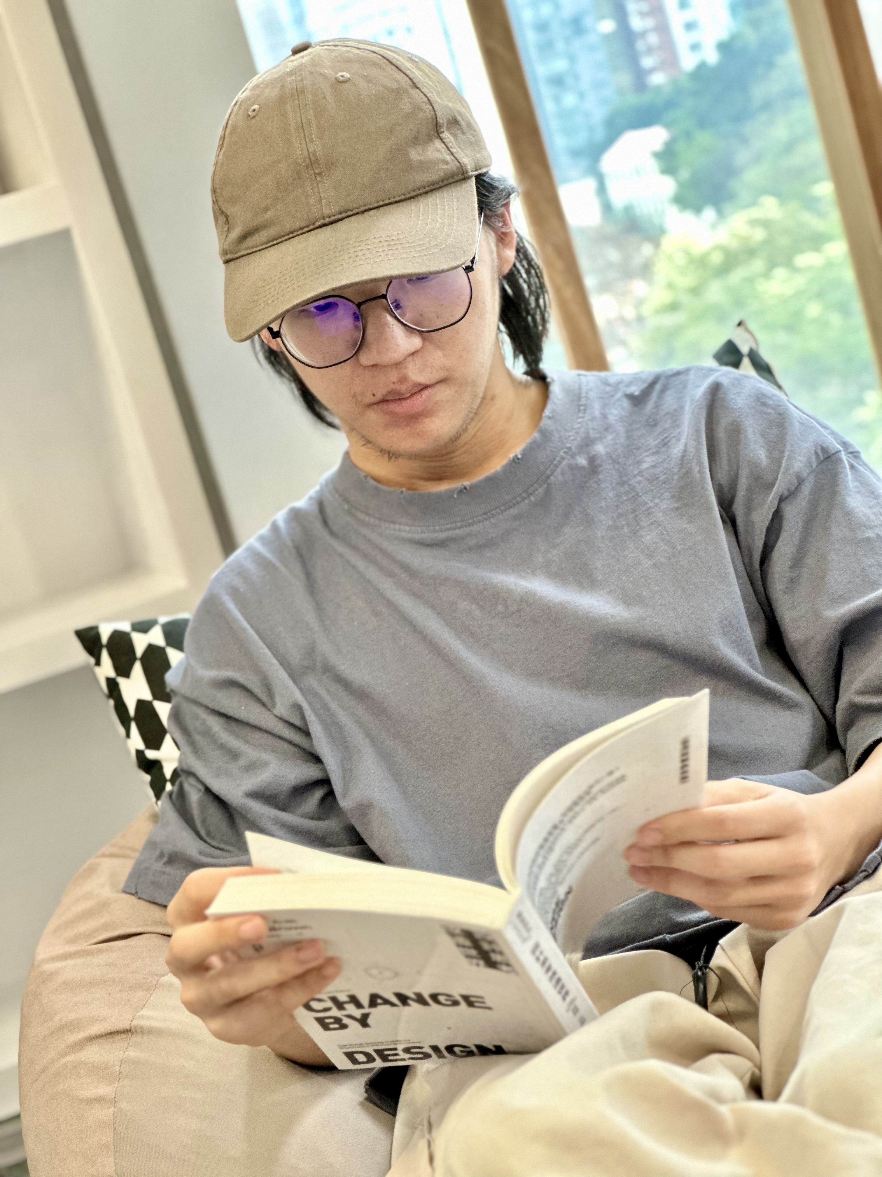 【The Student Story】4 Questions with Li Zihan: my 4 years at PolyU ...