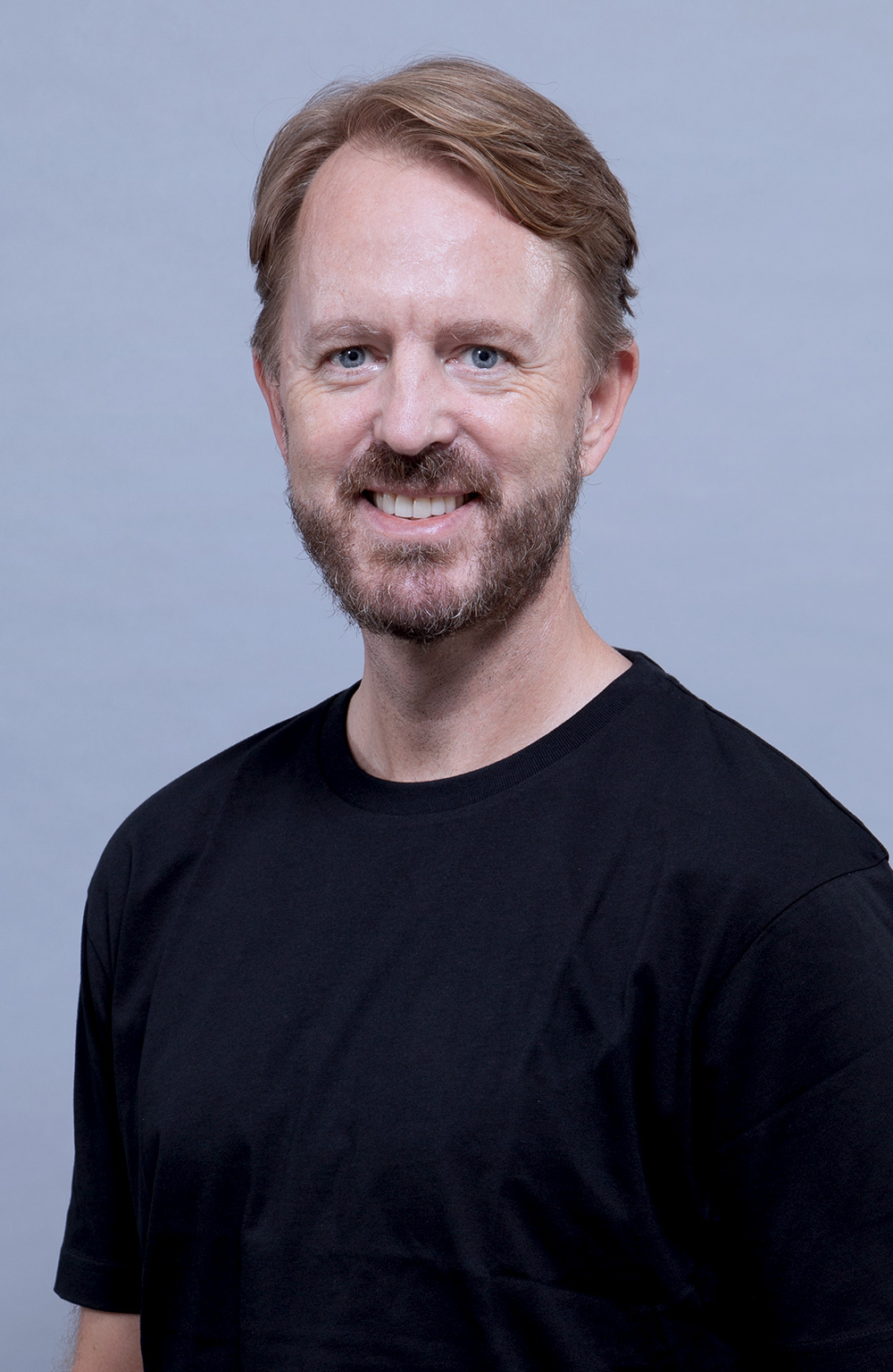 Kevin Denney | School of Design