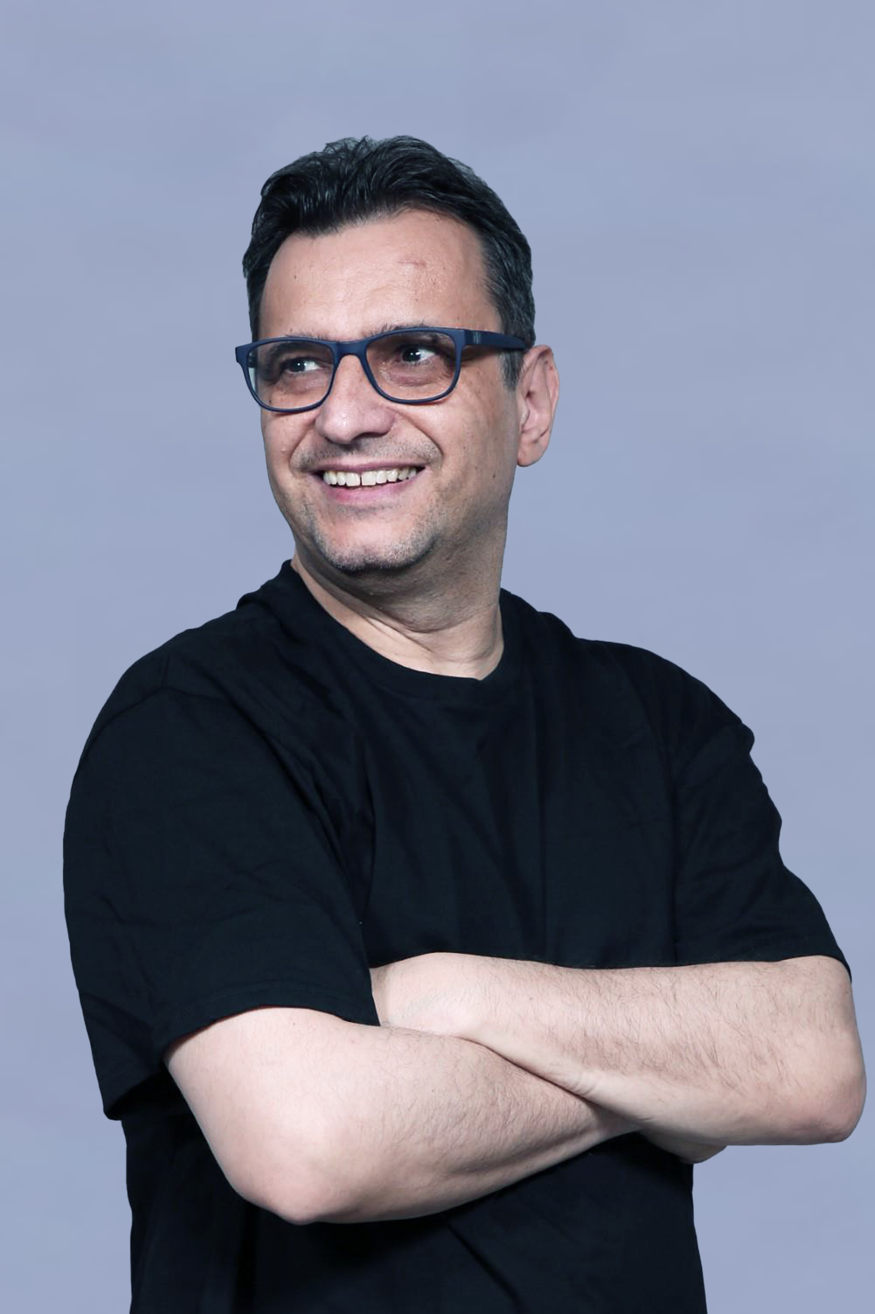 Alexander Ivanov | School of Design