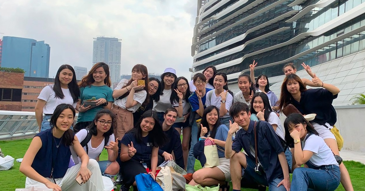 Undergraduate Programmes | School of Design