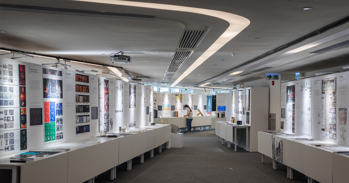 Project Showcase | School of Design